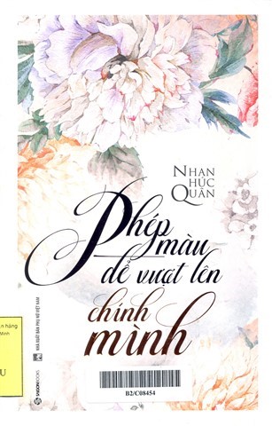 Giới thiệu sách “Phép màu để vượt lên chính mình” từ “Tủ sách doanh nhân” tại Trung tâm Thông ...